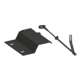 TRANS HUMP VEHICLE B W/ SUP BRA KIT FORD F150 SUP DUTY F250-550 ...