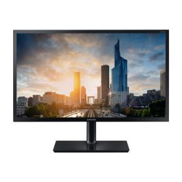 Samsung S27H650FDU - SH65 Series - LED monitor - Full HD (1080p) - 27 ...