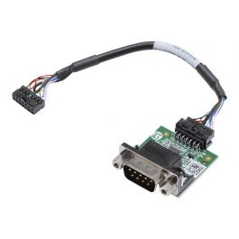 HP - serial port adapter | Converge UK