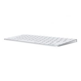 Apple Magic Keyboard with Touch ID - keyboard - QWERTY - US Input ...