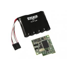 Intel RAID Maintenance Free Backup Unit - RAID controller cache data ...