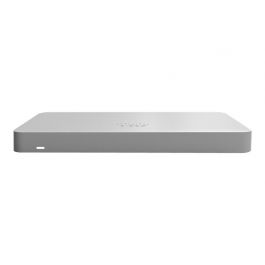 Cisco Meraki MX67 - Security appliance - 1GbE - cloud-managed - desktop ...