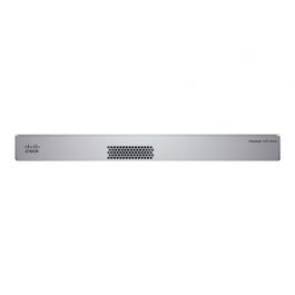 Cisco FirePOWER 1140 Next-Generation Firewall - Firewall - 1U - rack ...
