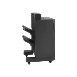 HP Stapler/Stacker - sheet stacker/stapler tray | Converge UK
