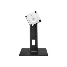 ASUS MHS01 - Stand - for personal computer / LCD display - black ...