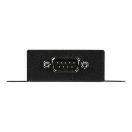 StarTech.com 1 Port RS232 to Ethernet IP Converter / Device Server ...