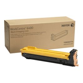 Xerox WorkCentre 6400 - black - original - drum kit | Converge UK