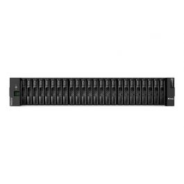 Lenovo ThinkSystem DE2000H Hybrid 2U24 SFF controller enclosure - hard ...