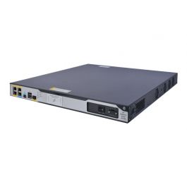 HPE MSR3012 - router - desktop, rack-mountable | Converge UK