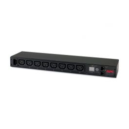 APC Metered Rack PDU AP7820B - power distribution unit - 2300 VA ...