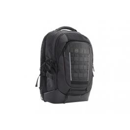 Dell Escape - Notebook carrying backpack - rugged - 14" - black ...