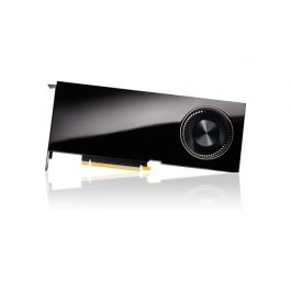 NVIDIA RTX A6000 - graphics card - RTX A6000 - 48 GB | Converge UK