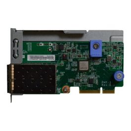 Lenovo ThinkSystem - Network adapter - LAN-on-motherboard (LOM) - 10 ...