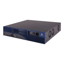 HPE MSR30-40 - router - rack-mountable | Converge UK