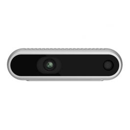 Intel RealSense D435if - Depth camera - 3D - outdoor, indoor - colour ...
