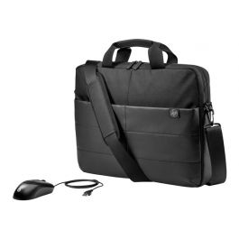 HP Classic Briefcase - notebook carrying case | Converge UK