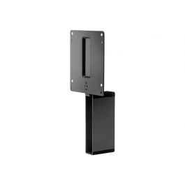 HP B500 - Mounting kit (mount bracket) - for LCD display / thin client ...