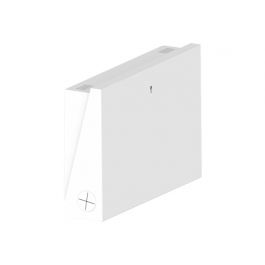 Wall Mounted Secure Laptop Cabinet (Single) | Converge UK