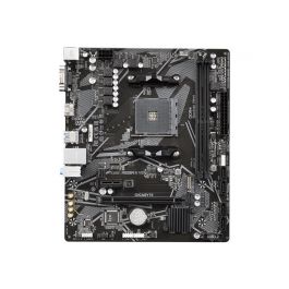 AMD A520 Ultra Durable Motherboard With GbE LAN With Bandwidth ...
