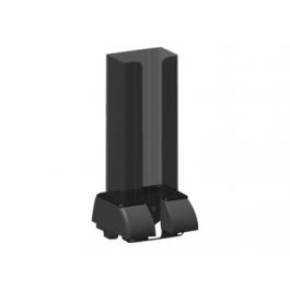 Zebra - output hopper kit | Converge UK
