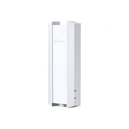 TP-Link NE210-Outdoor V1 - wireless router - 5G - wall-mountable, pole ...