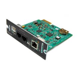 Schneider Electric Network Management Card 3 with Environmental ...