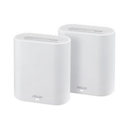 ASUS ExpertWiFi EBM68 - Wi-Fi system - Wi-Fi 6 - desktop | Converge UK