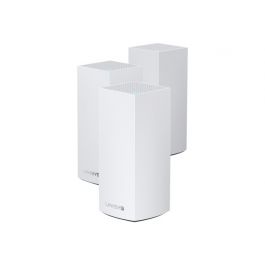 Linksys Atlas Pro 6 - Wi-Fi system - Wi-Fi 6 - desktop | Converge UK