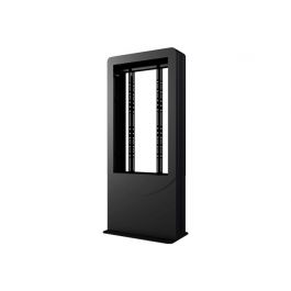 Peerless Portrait Back-to-Back Kiosk KIPC2555B-3-EUK - stand - for 2 ...