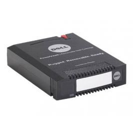 Dell SATA Removable Hard Disk Cartridge - RDX HDD cartridge - 2 TB ...