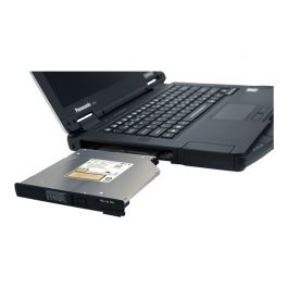 Panasonic FZ-VBD551U - BD-RE drive - plug-in module | Converge UK