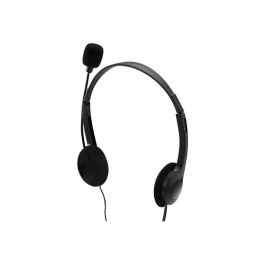 STEREO HEADSET WITH MICROPHONE XTREAM H4 | Converge UK