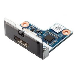 HP Flex IO Card - HDMI port | Converge UK