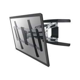 Neomounts LED-W750 bracket - full-motion - for LCD display - silver | Converge UK