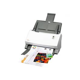 Plustek SmartOffice PS406U - document scanner - desktop - USB 2.0 ...
