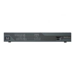 Cisco 891 - router - desktop | Converge UK