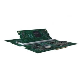 Raspberry Pi Compute Module 3 - NEC Edition - single-board computer ...