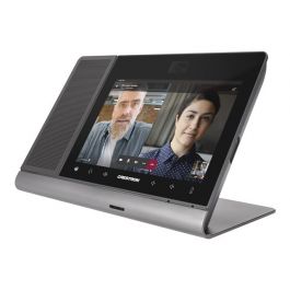 Crestron Flex UC-P8-T-C-I - for Microsoft Teams - IP video phone - with ...