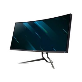 Acer Predator X38 Sbmiiphzx - X Series - LCD monitor - curved - 37.5 ...