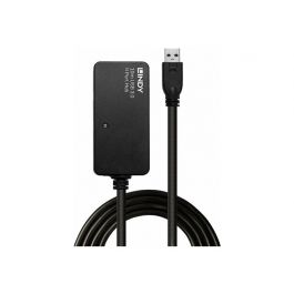 Lindy USB 3.0 Active Extension Pro 4 Port Hub - hub - 4 ports | Converge UK