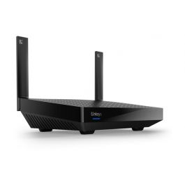 Linksys Hydra 6 - wireless router - Wi-Fi 6 - desktop | Converge UK