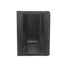 Intellinet Network Cabinet, Wall Mount (Standard), 9U, Usable Depth ...