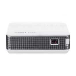 AOpen Fire Legend PV12p - DLP projector - grey | Converge UK
