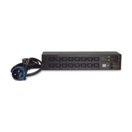 APC Switched Rack PDU AP7922B - Power distribution unit (rack-mountable ...