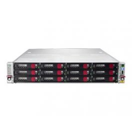 HPE StoreEasy 1650 Expanded Storage - NAS server | Converge UK