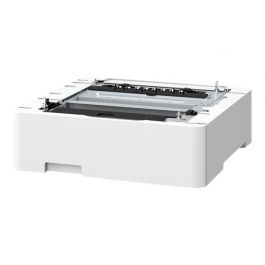 Canon Cassette Feeding Module-AF1 - paper cassette - 550 sheets ...