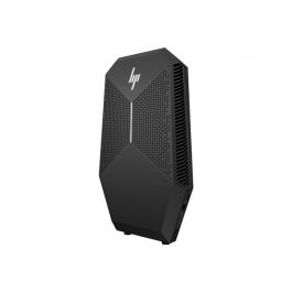 HP Workstation Z VR Backpack G2 - backpack PC - Core i7 9850H 2.6 GHz ...