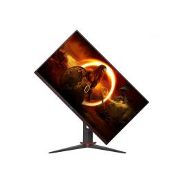 AOC Gaming Q27G2S - G2 Series - LED monitor - QHD - 27" | Converge UK