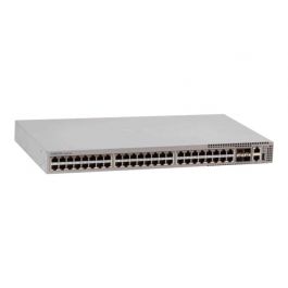 Arista 7010T-48-DC - switch - 48 ports - Managed - rack-mountable ...