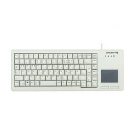 CHERRY G84-5500 TOUCHPAD KEYBOARD SWITZERLAND | Converge UK